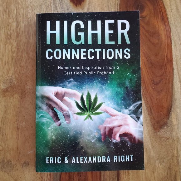Other | Higher Connections Humor Inspiration From A Certified Pothead ...
